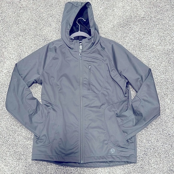 Mondetta | Jackets & Coats | Mondetta Jacket S | Poshmark